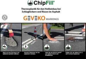 ChipFill® - Ebinger